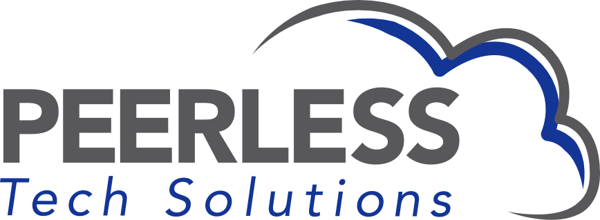 Get Started | Peerless Tech Solutions